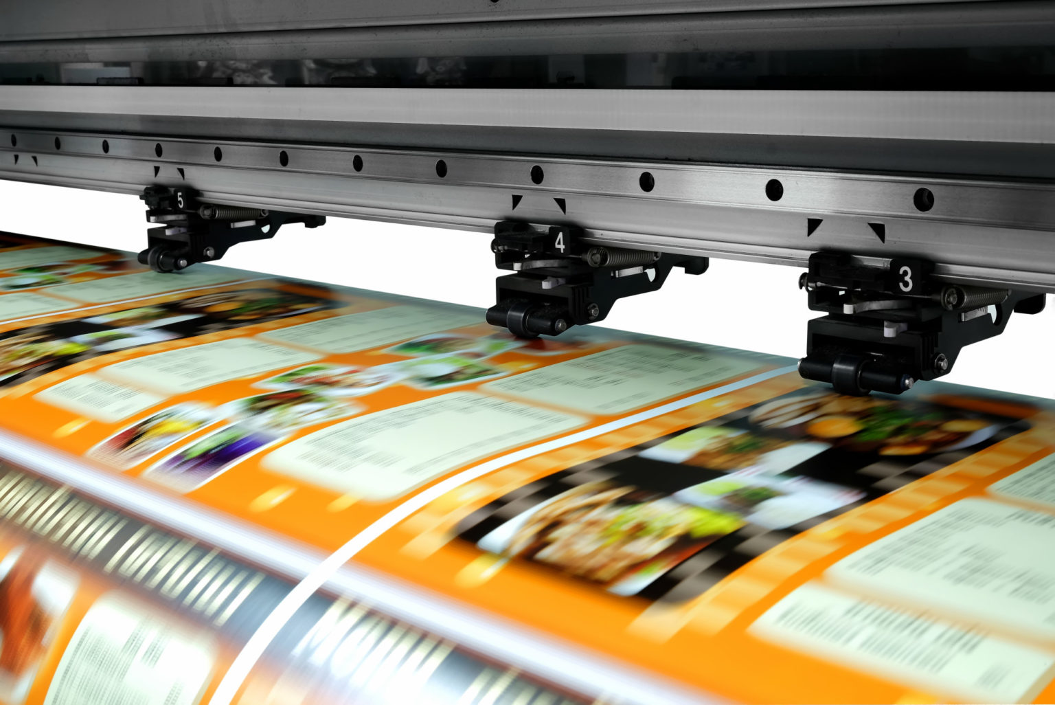 Understanding Dot Printing: What It Is and How It Works
