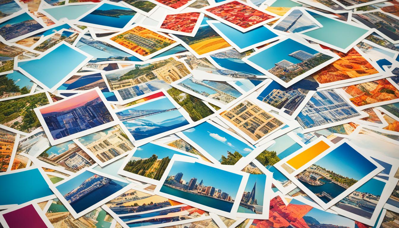 Postcard Printing Service in Houston, TX | Catdi Printing